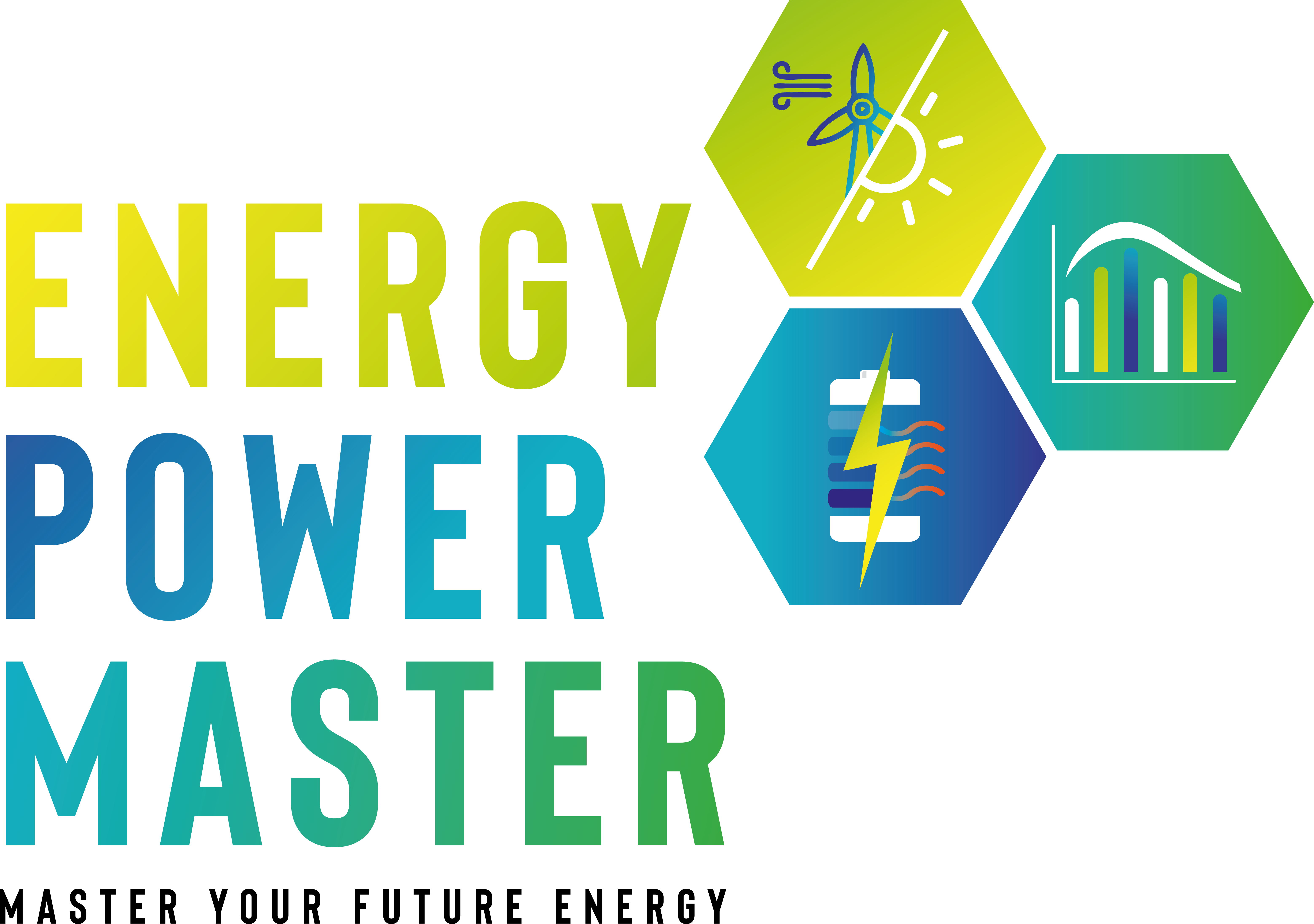 Energy Power Master - Producten